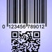 barcodes silhouette / 16 Barcodes / printable /High Quality