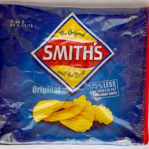 Crisp packets | Etsy