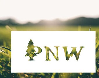 Pnw | Etsy