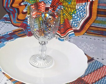 African napkins | Etsy