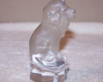 Goebel crystal | Etsy