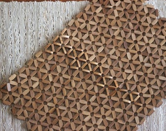 Boho placemats | Etsy