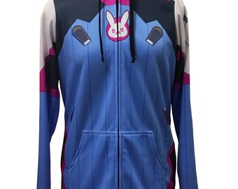 Overwatch clothing | Etsy