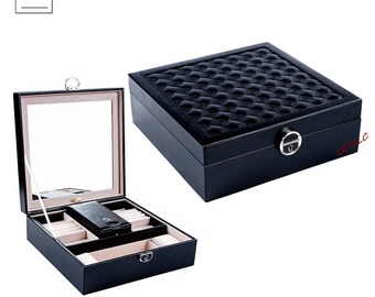 Jewelry box lock | Etsy