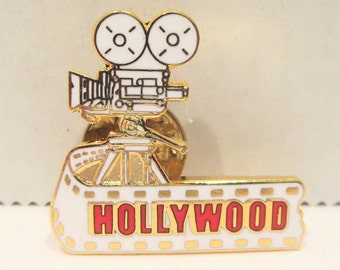 Hollywood sign | Etsy