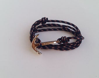 Viking bracelet | Etsy