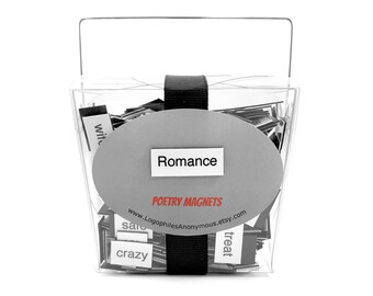 Quote magnets | Etsy