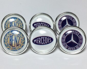 Mercedes benz jewelry | Etsy