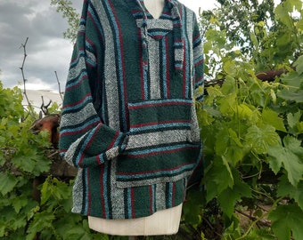 Mexican sweater | Etsy