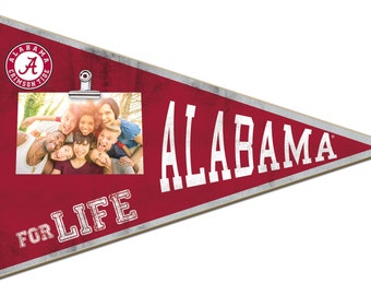 Pennant frame | Etsy