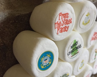 EDIBLE LABELS Custom Beer Bottle Cake Labels for Chocolate or