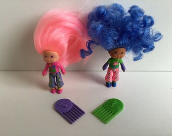 Where the wild things are mini book necklace