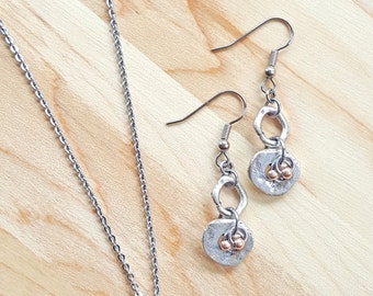 Modern jewelry | Etsy