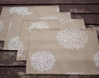 Country placemats | Etsy