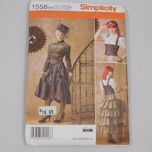 Steampunk costume | Etsy