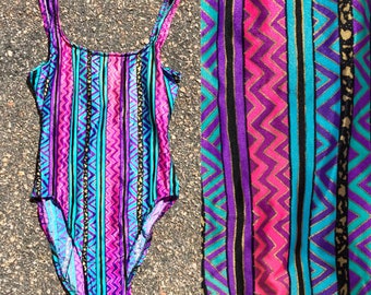 90s swimwear | Etsy