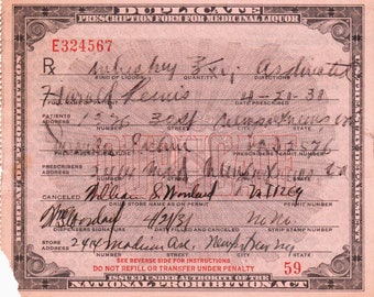 Antique pharmacy | Etsy