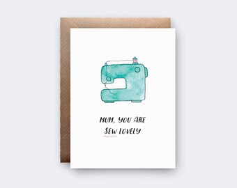 Sewing puns | Etsy