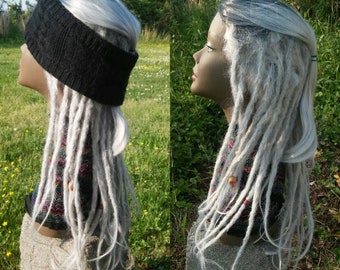 Goddess locs wig | Etsy