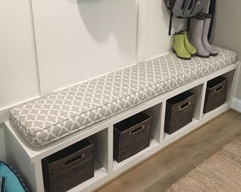 Window seat cushion | Etsy