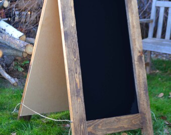 Sandwich board | Etsy