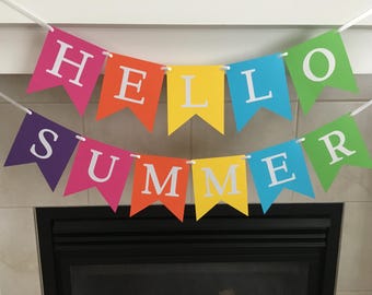 Classroom banner | Etsy