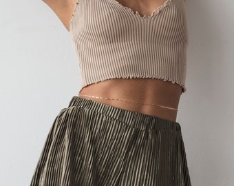 Belly Chains | Etsy