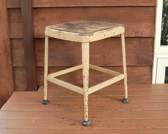 Drafting stool | Etsy