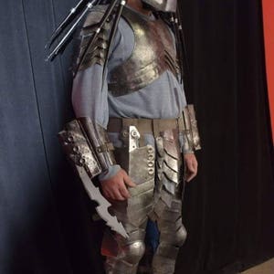 Predator costume | Etsy