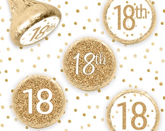 Happy 18th birthday | Etsy