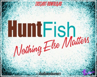 Nothing else matters | Etsy