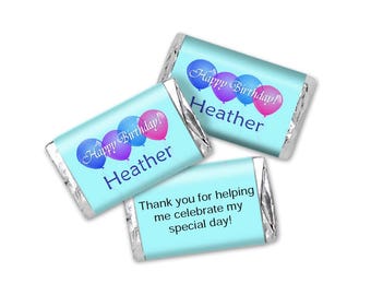 Candy wrappers | Etsy