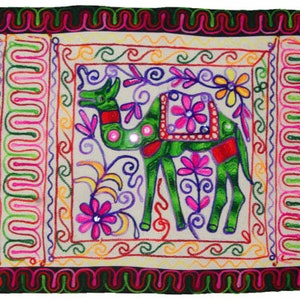 Camel tapestry | Etsy