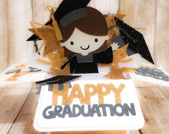 Graduation cards | Etsy