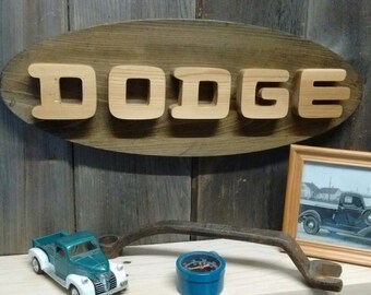 Dodge truck | Etsy