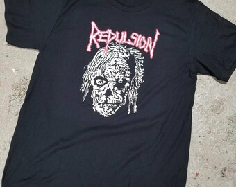 Repulsion | Etsy