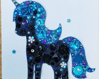 Kids craft kit | Etsy