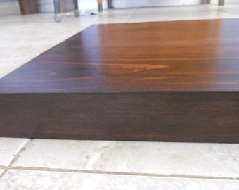 Wood table top | Etsy