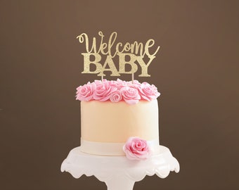 Welcome baby | Etsy