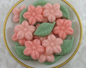 Colored sugar cubes | Etsy