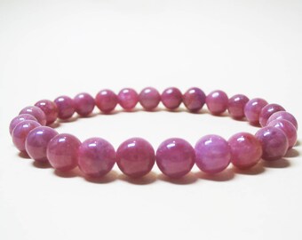 Ruby jewelry | Etsy