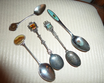 Miniature spoons | Etsy