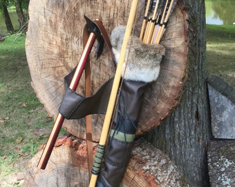 Medieval quiver | Etsy