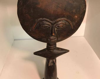 Fertility statue | Etsy