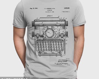 Writers tshirts | Etsy