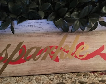 Holiday wall decor | Etsy