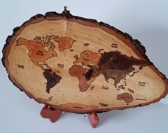 Pyrography | Etsy