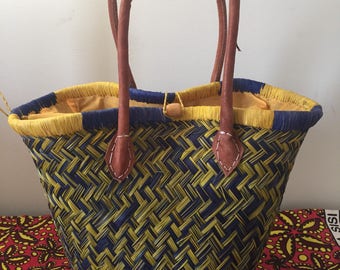 African bag | Etsy