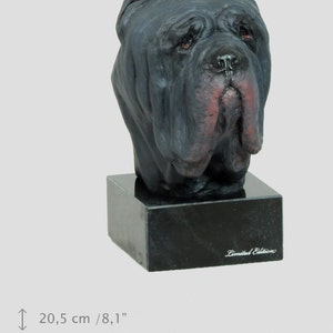 Mastiff sculpture | Etsy