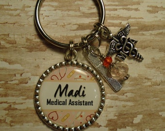 Medical assistant | Etsy